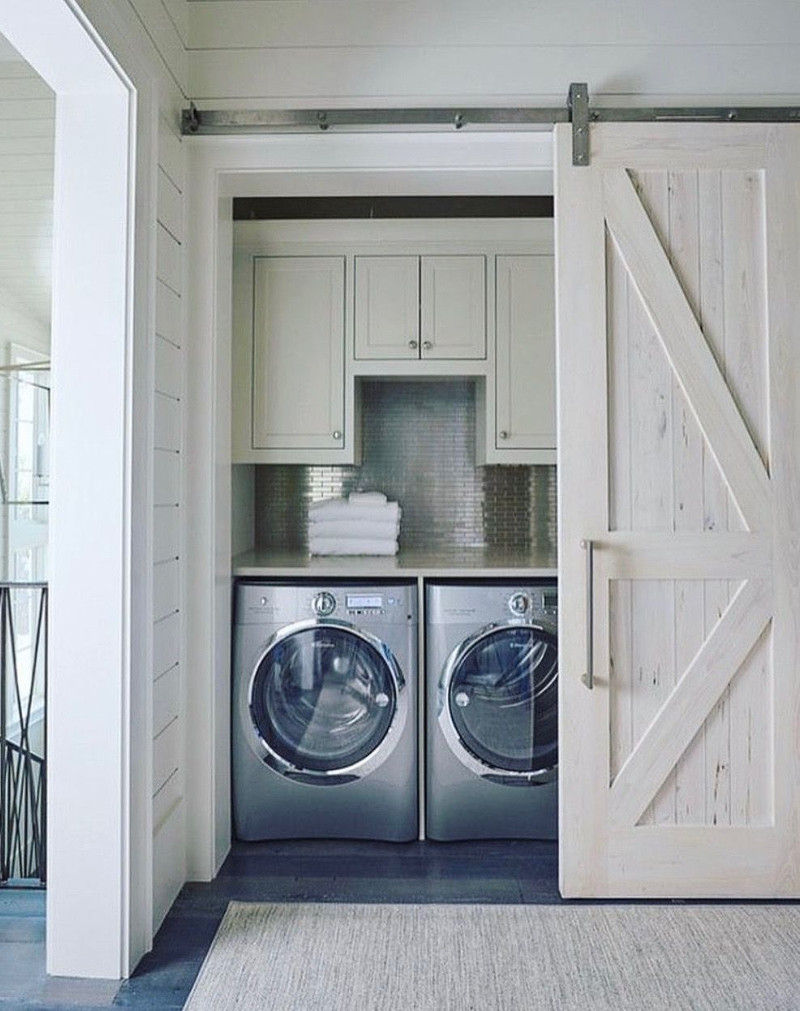 19+ How to Hide a Washing Machine Ideas in 2025 | Houszed