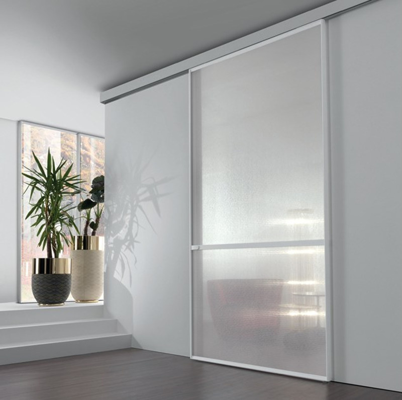 31+ Interior Sliding Door Design Ideas in 2025 | Houszed