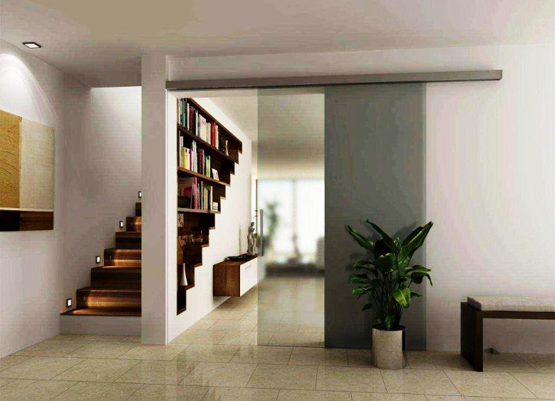 31+ Interior Sliding Door Design Ideas in 2025 | Houszed
