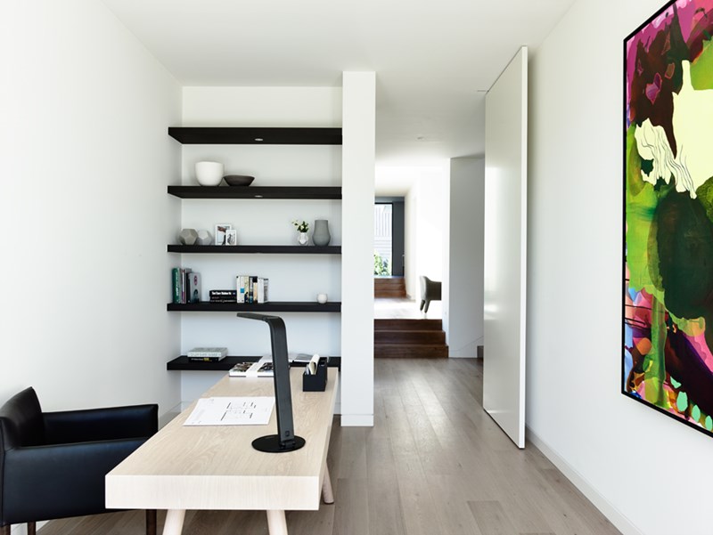 27+ Small Home Office Ideas That Make Working From Home Easy