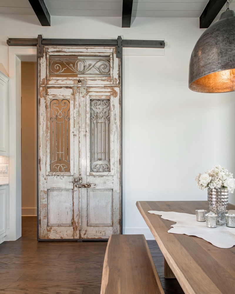 31+ Interior Sliding Door Design Ideas in 2025 | Houszed