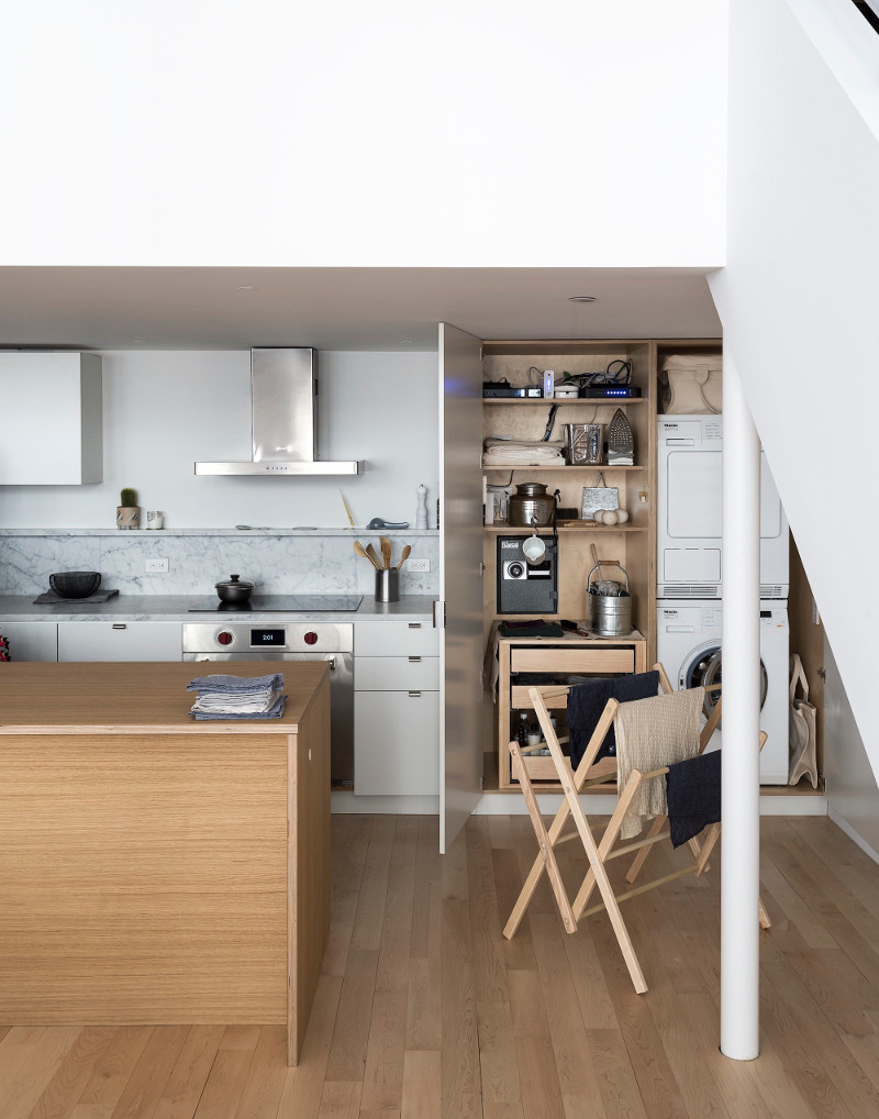 19+ How to Hide a Washing Machine Ideas in 2025 | Houszed