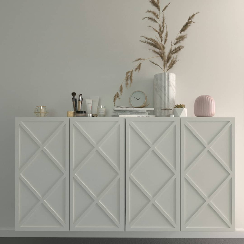 21+ Wonderful IKEA Ivar Hacks That Add Value in 2025 | Houszed