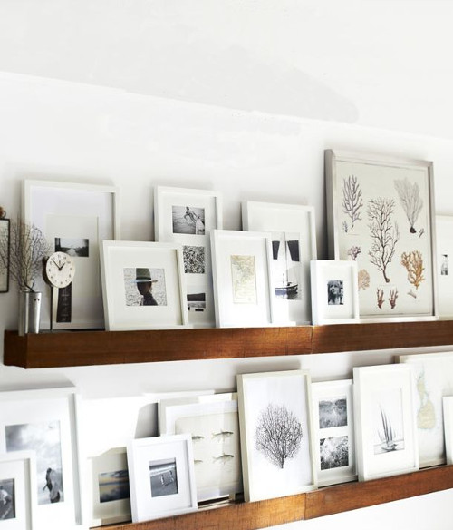 How to Style Shelves Like a Pro in 2025 | Houszed