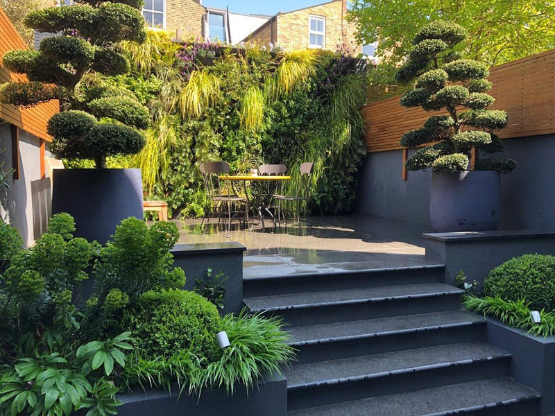 39+ Small Urban Garden Design Ideas That Deliver Big Smiles in 2025