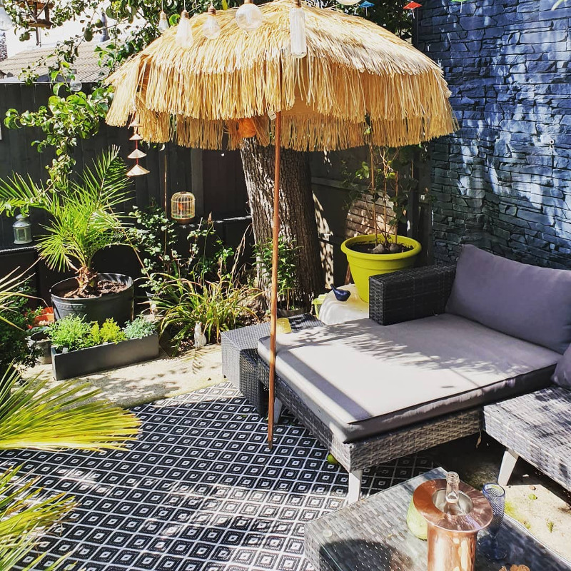 39+ Small Urban Garden Design Ideas That Deliver Big Smiles in 2025