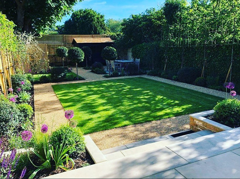 39+ Small Urban Garden Design Ideas That Deliver Big Smiles in 2025