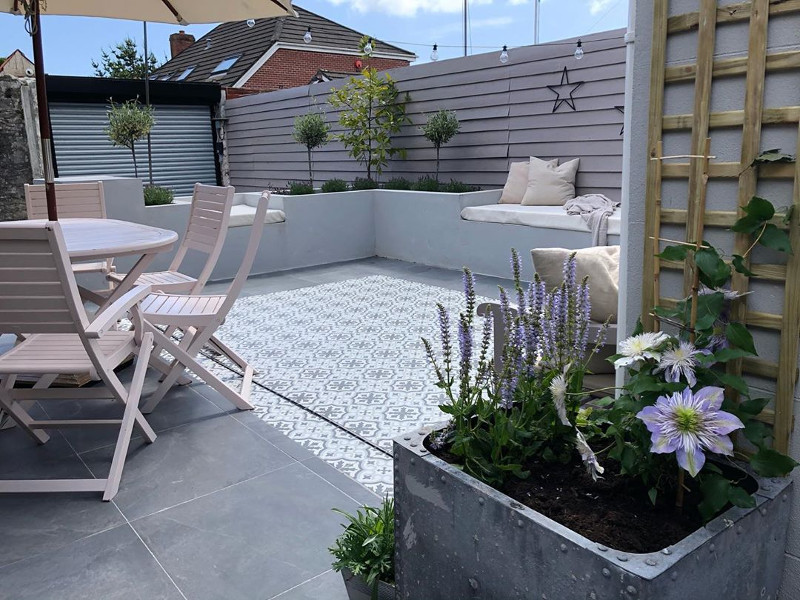 39+ Small Urban Garden Design Ideas That Deliver Big Smiles in 2025