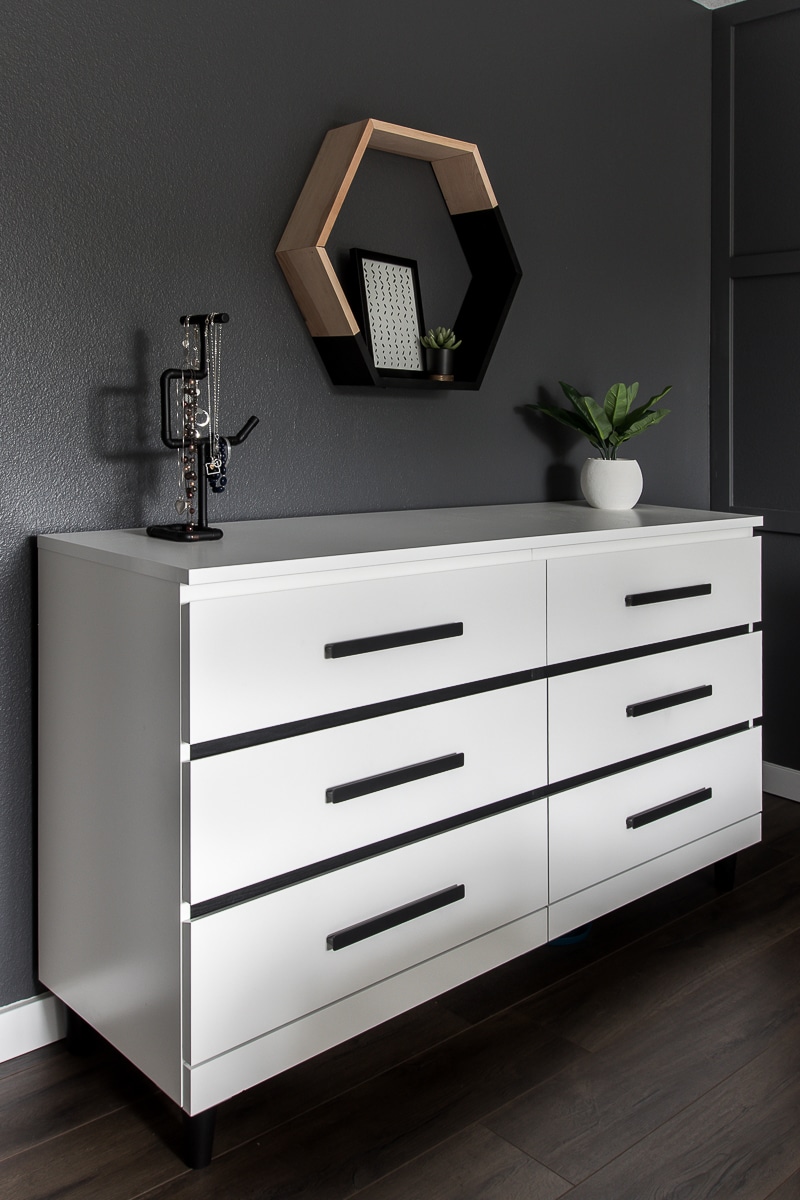16 IKEA Malm Hack Ideas That Will Surprise You in 2025 | Houszed