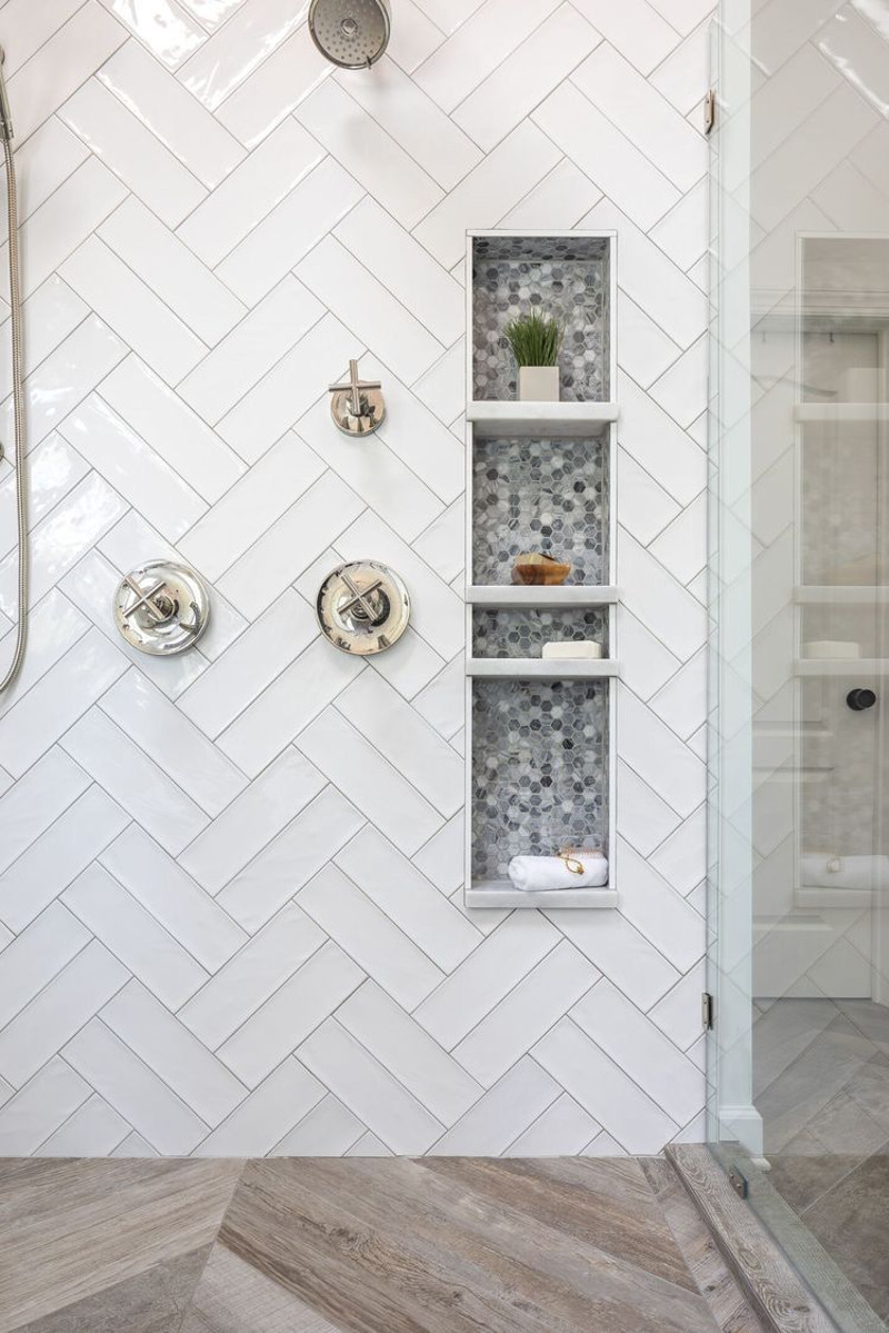 33+ Subway Tile Ideas That Deliver Timeless Design in 2022 | Houszed 33+ Subway Tile Ideas That Deliver Timeless Design in 2022 | Houszed