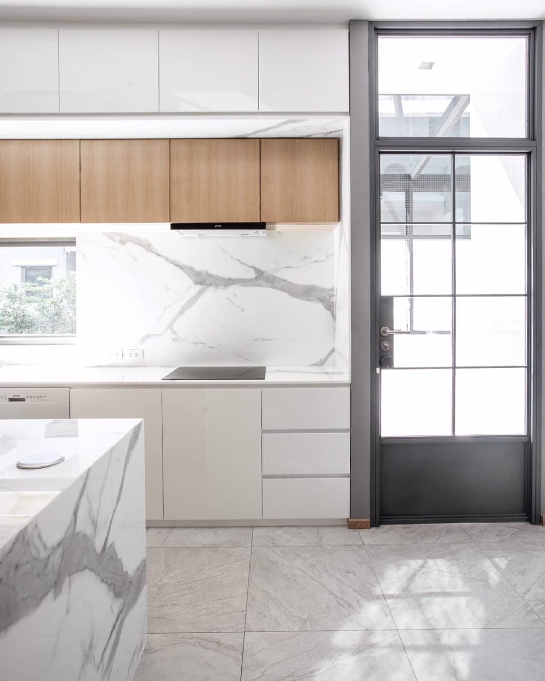 17+ Japanese Kitchen Ideas for Ultimate Zen in 2022 | Houszed