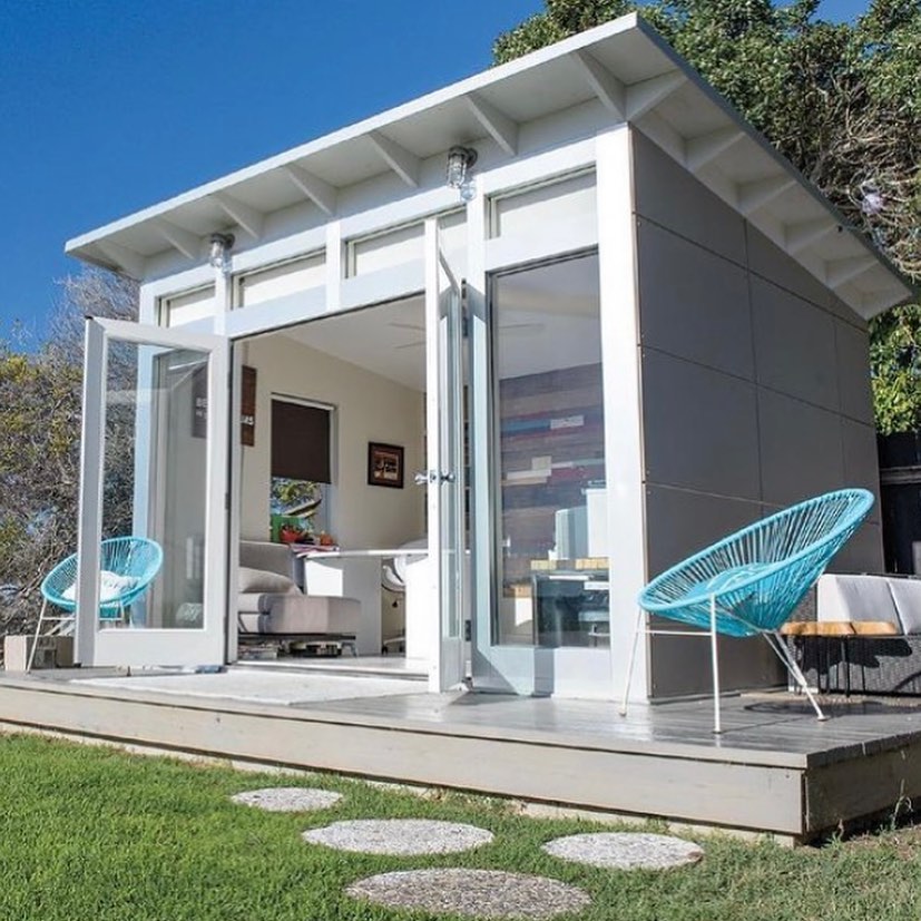 17+ She Shed Ideas That Create Magic in 2025 | Houszed