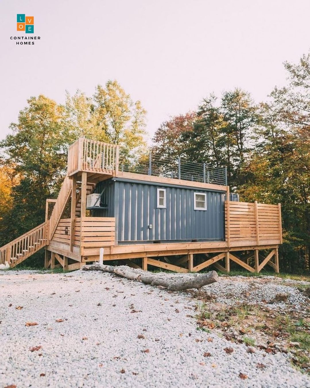 25+ Shipping Container Home Ideas That Inspire in 2025 | Houszed