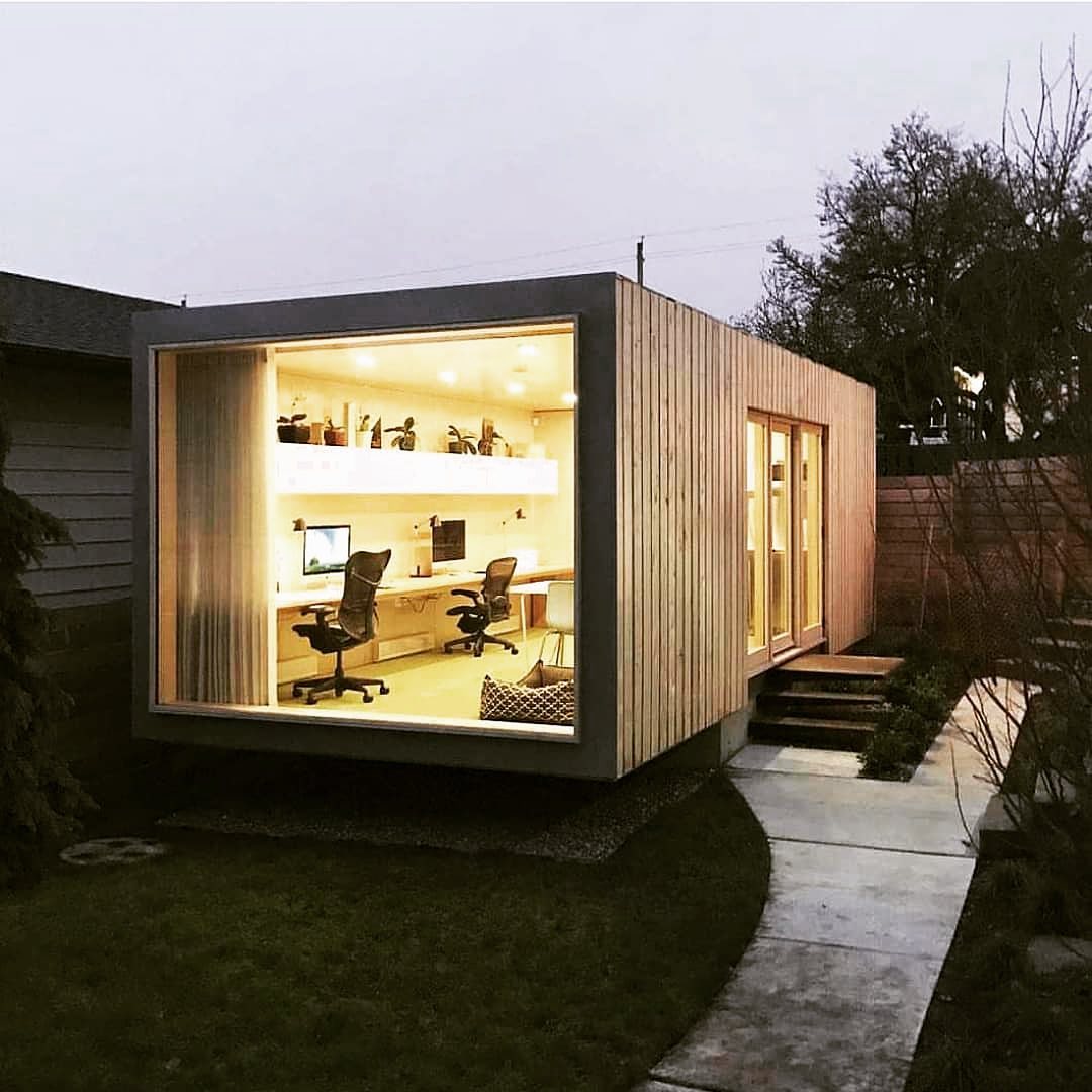 25+ Shipping Container Home Ideas That Inspire in 2025 | Houszed