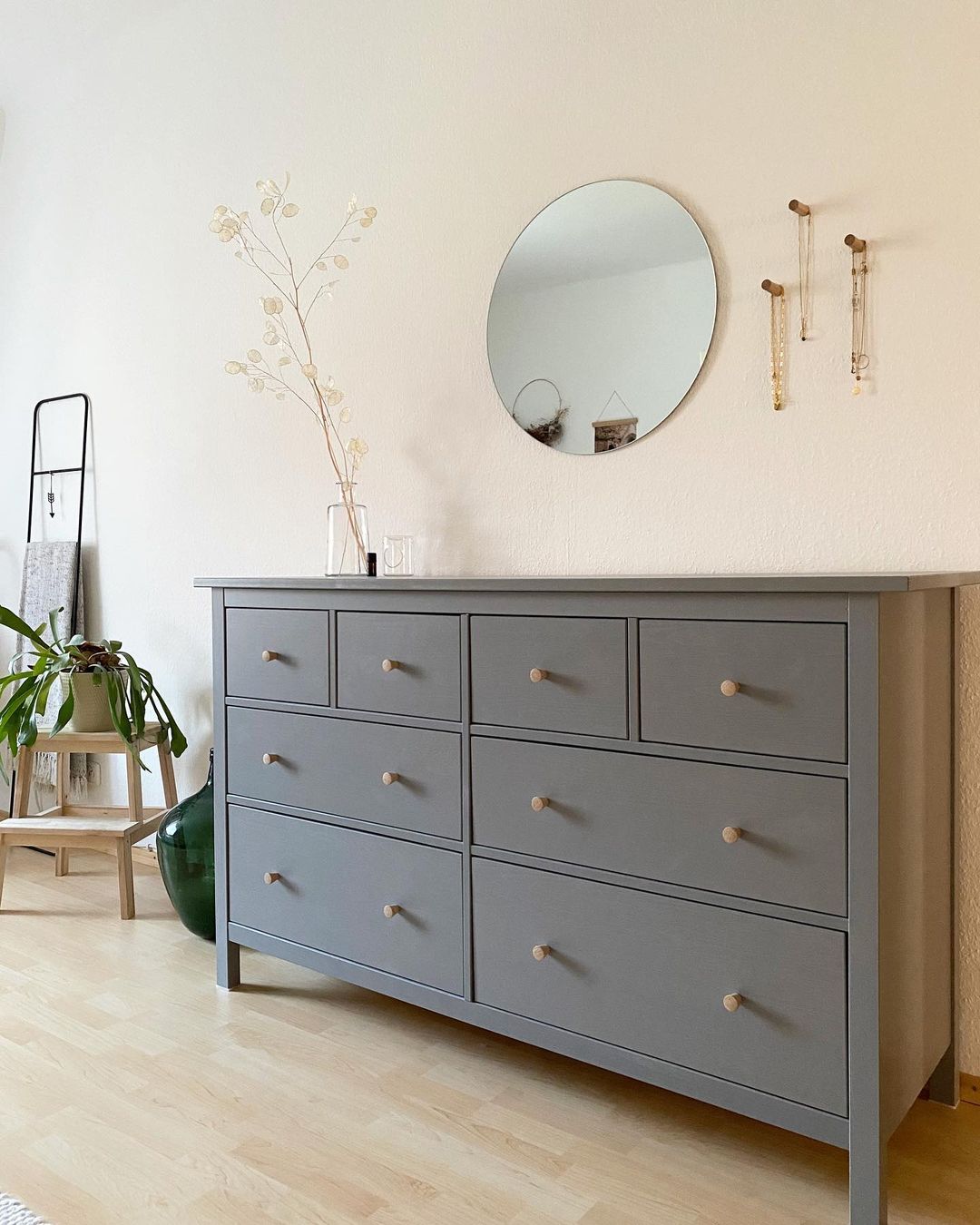 31+ IKEA Hemnes Ideas For The Perfect Upcycle in 2025 | Houszed