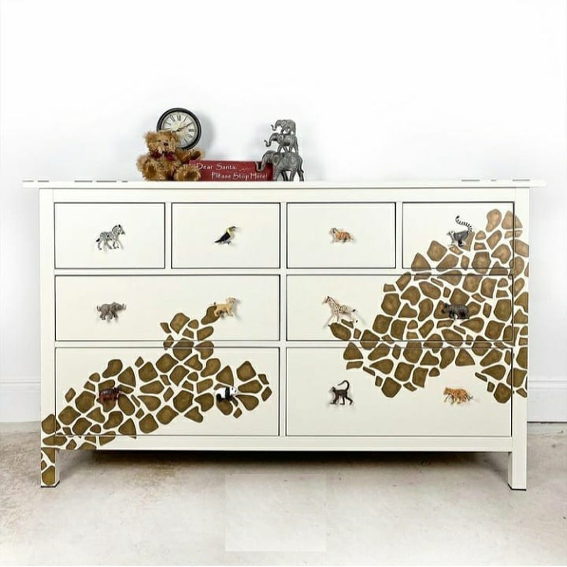 31+ IKEA Hemnes Ideas For The Perfect Upcycle in 2025 | Houszed