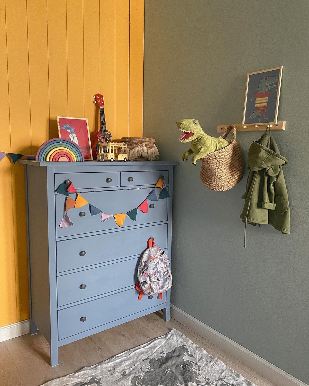 31+ IKEA Hemnes Ideas For The Perfect Upcycle in 2025 | Houszed