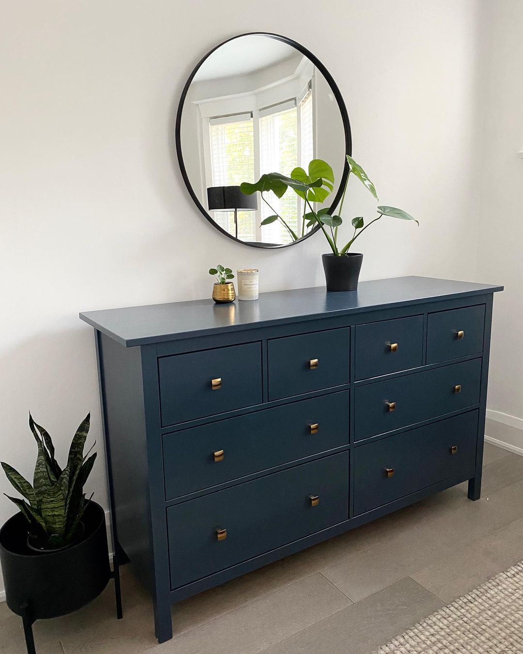 31+ IKEA Hemnes Ideas For The Perfect Upcycle in 2025 | Houszed