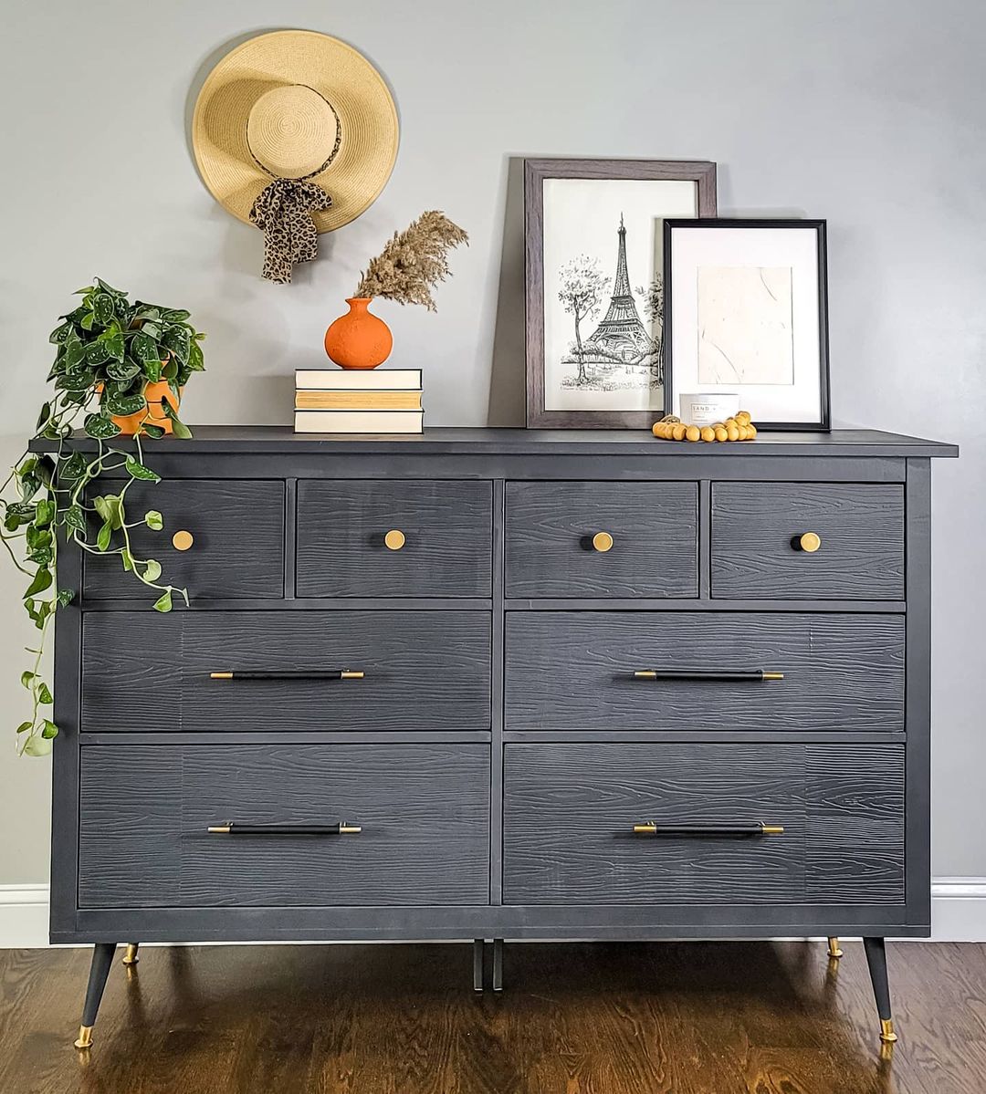 31+ IKEA Hemnes Ideas For The Perfect Upcycle in 2025 | Houszed