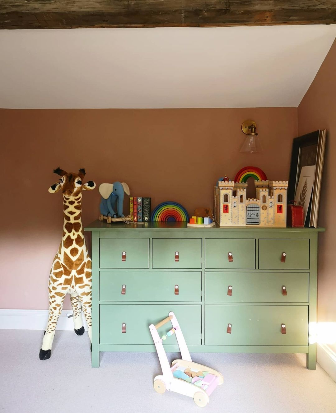 31+ IKEA Hemnes Ideas For The Perfect Upcycle in 2025 | Houszed