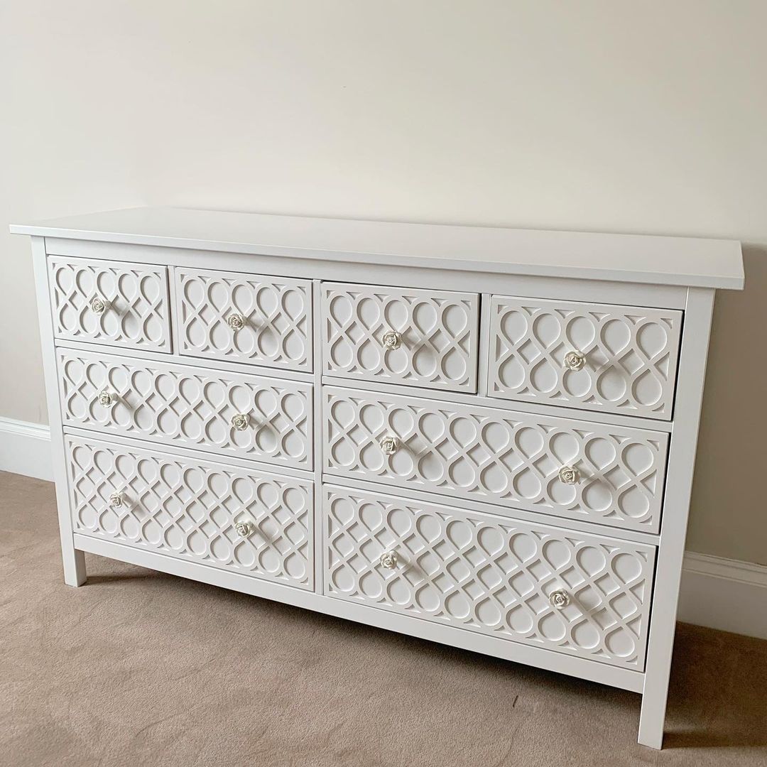 31+ IKEA Hemnes Ideas For The Perfect Upcycle in 2025 | Houszed