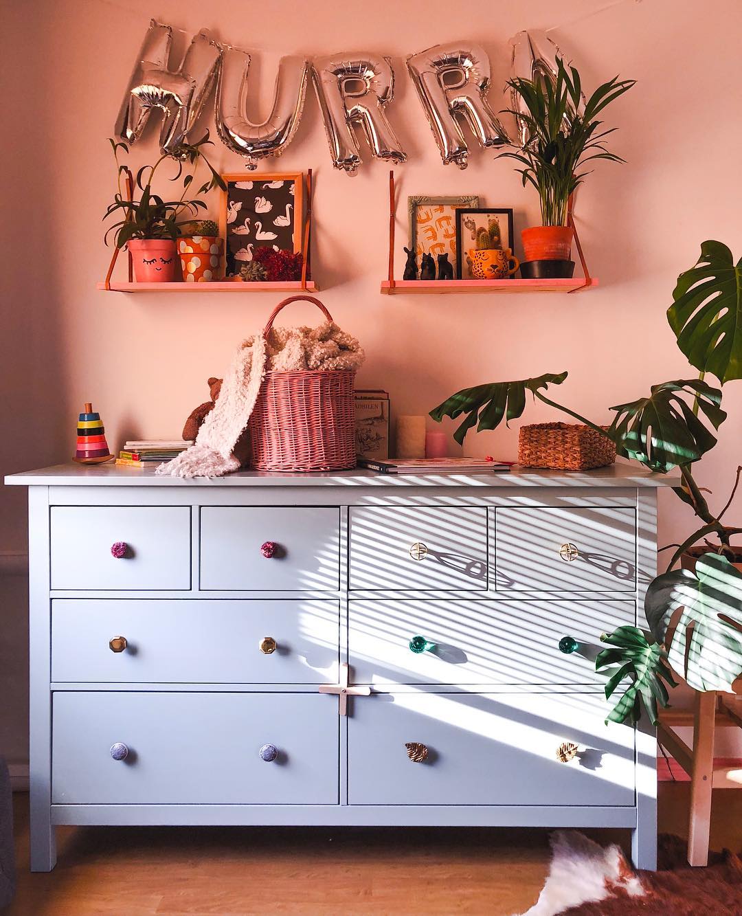 31+ IKEA Hemnes Ideas For The Perfect Upcycle in 2025 | Houszed