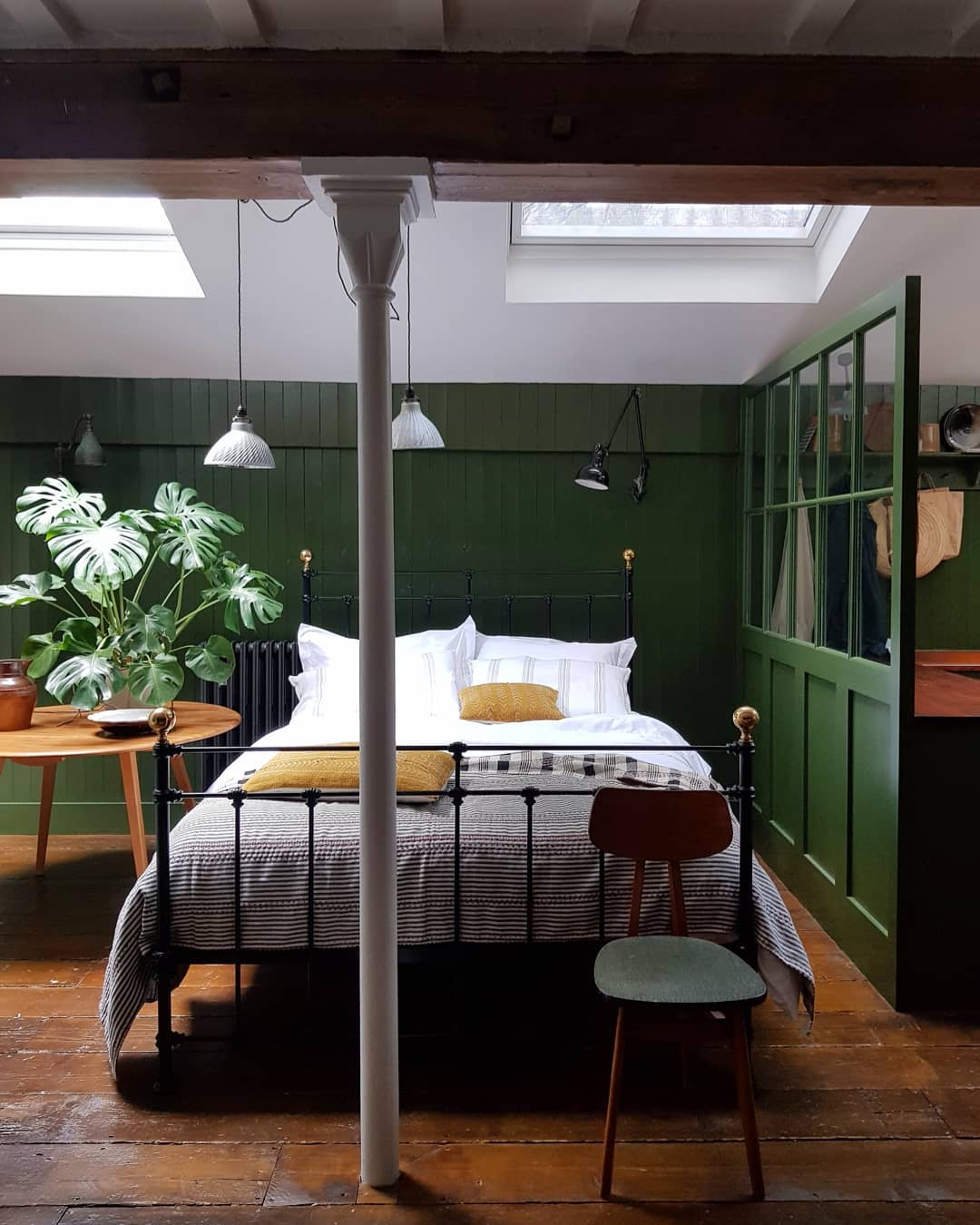 21+ Basement Bedroom Ideas That Will Make Your Guests Happy in 2022