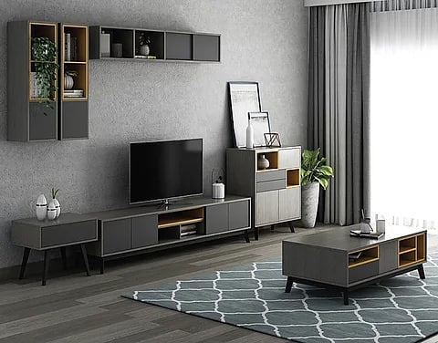 25+ IKEA TV Stand Hack Ideas That Work in 2025 | Houszed