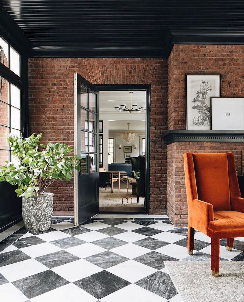 43+ Black Ceiling Ideas That Will Totally Surprise You in 2025 | Houszed