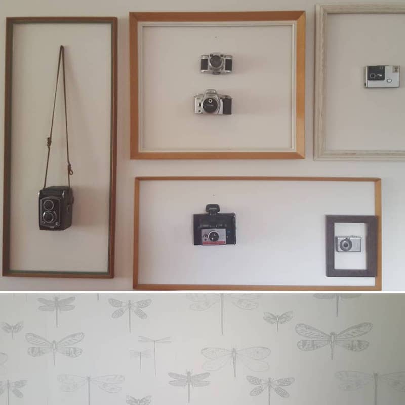 29+ Camera Shelf Ideas for the Ultimate Flex in 2025 | Houszed