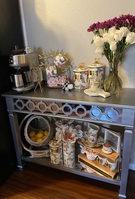 43+ Coffee and Tea Station Ideas That Make Your Friends Jealous