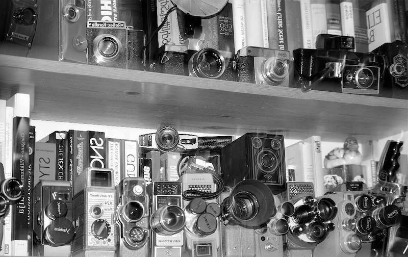 29+ Camera Shelf Ideas for the Ultimate Flex in 2025 | Houszed