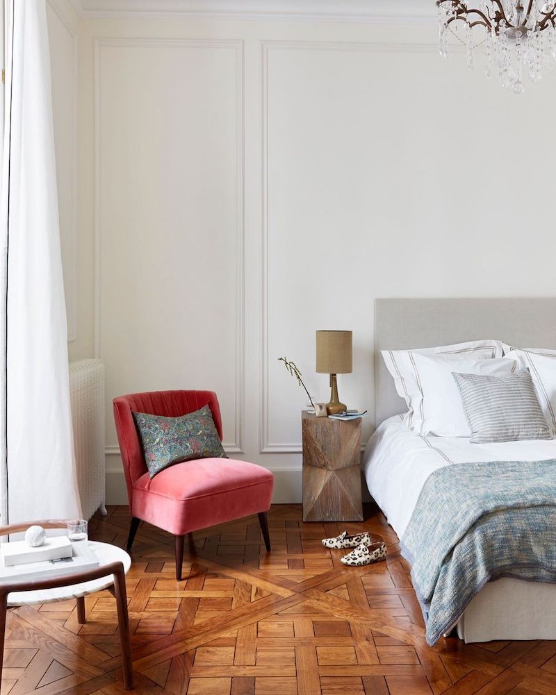29+ Paris Bedroom Ideas That Scream 'Oh La La' in 2025 | Houszed