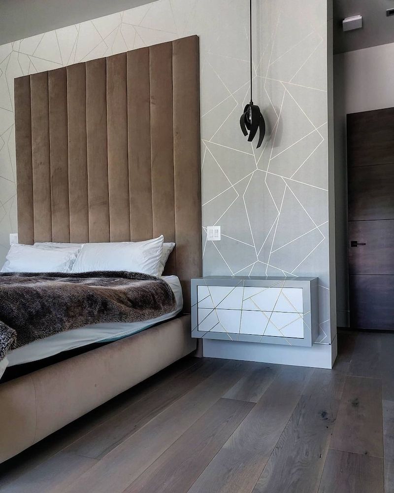 27+ Floating Nightstand Ideas That Make You Float With Joy in 2025