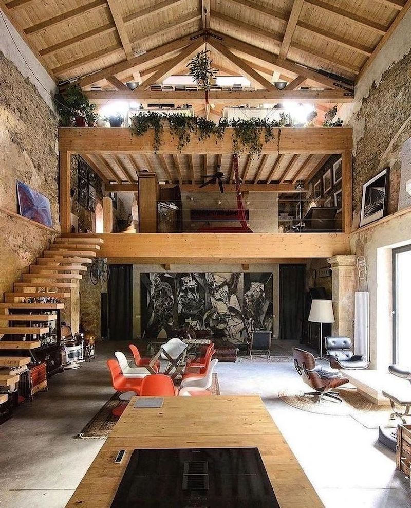 43+ Vintage Industrial Decor Ideas That Deliver the 'wow' Factor in 2025