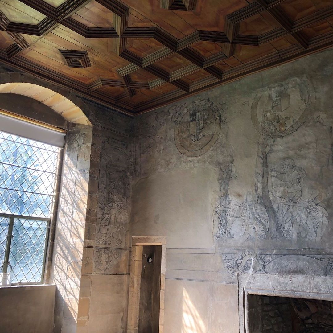 59+ Coffered Ceiling Ideas That Draw the Eye in 2026 | Houszed