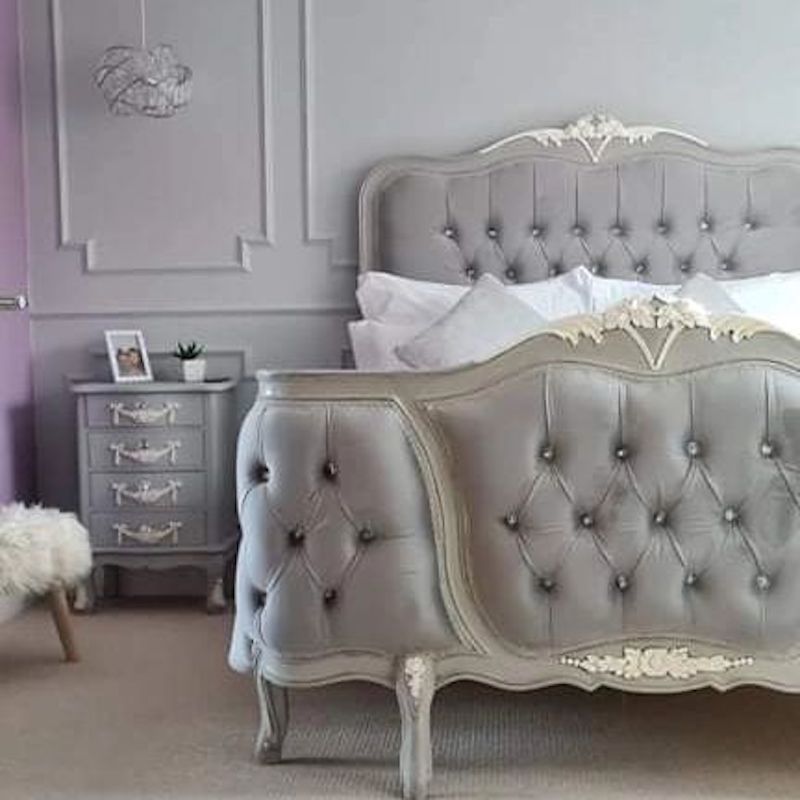 29+ Paris Bedroom Ideas That Scream 'Oh La La' in 2025 | Houszed