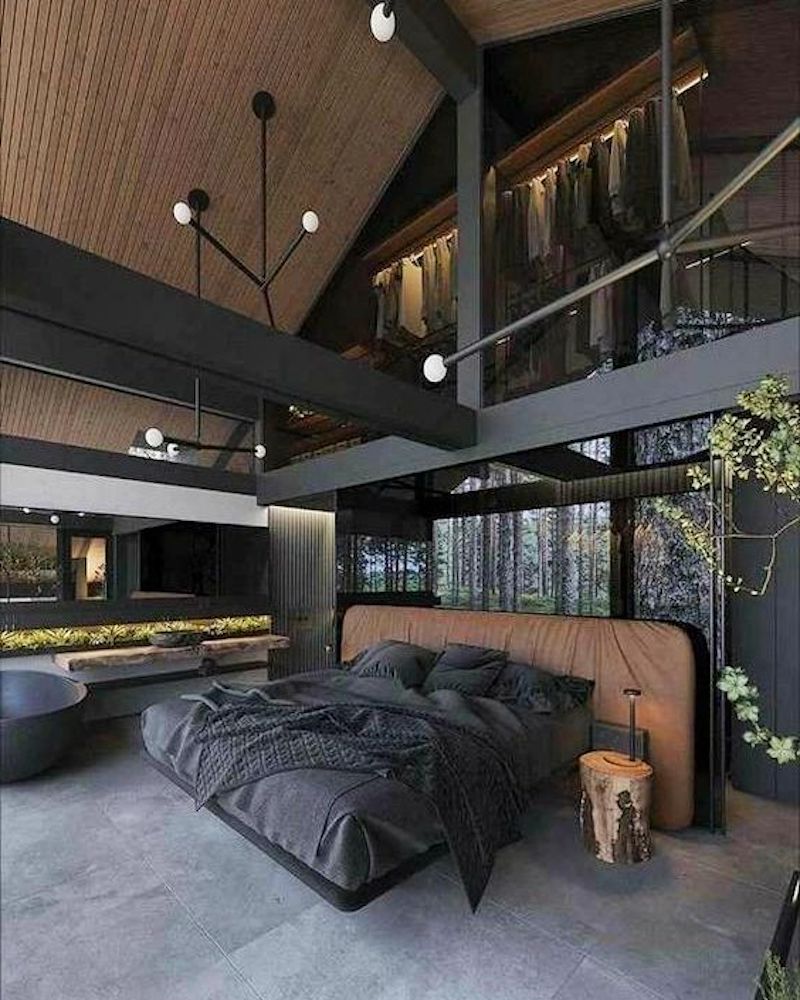 43+ Vintage Industrial Decor Ideas That Deliver the 'wow' Factor in 2025