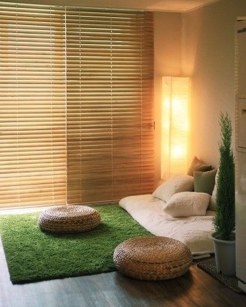 49+ Meditation Room Ideas That Deliver Peace of Mind in 2025 | Houszed