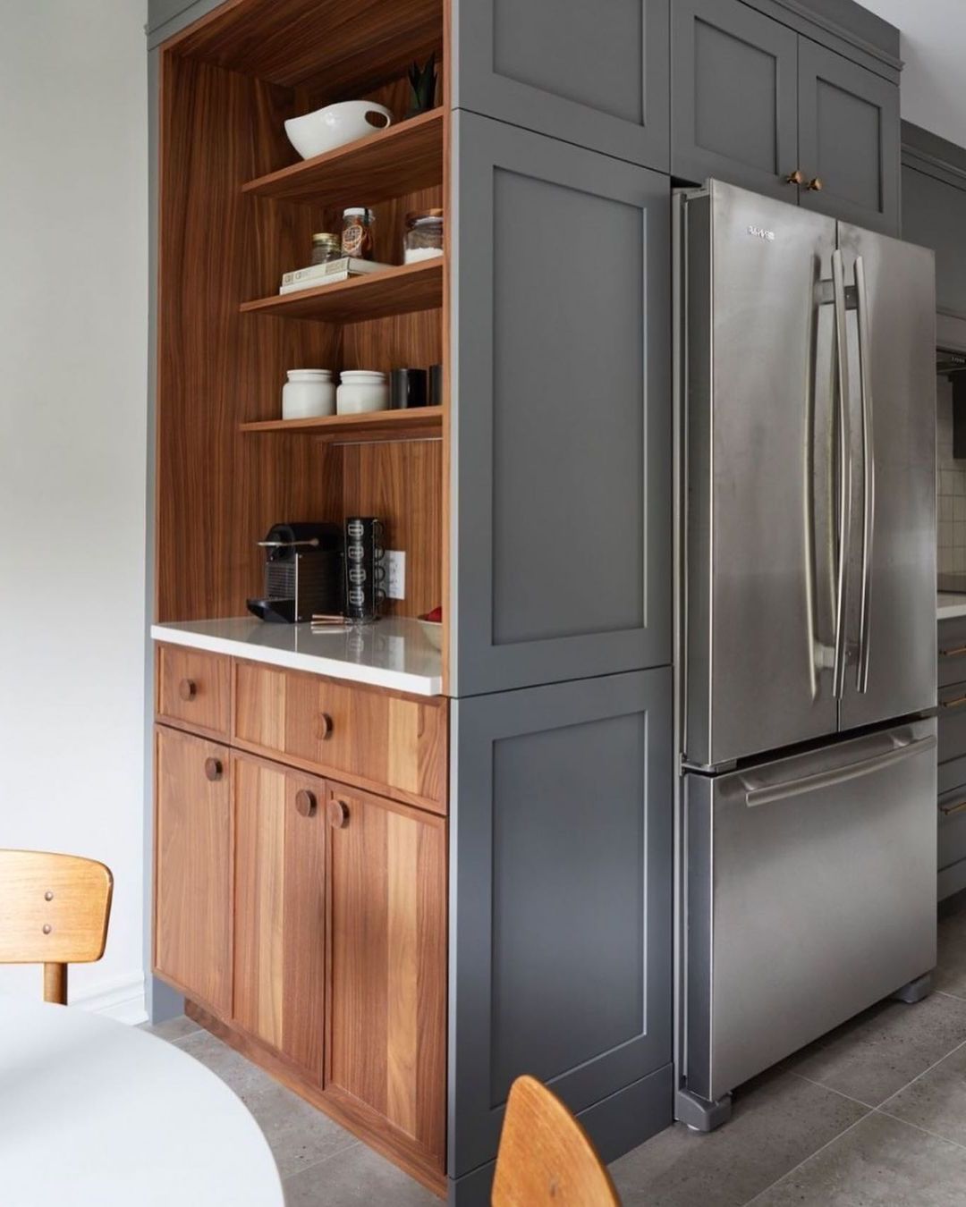 43+ Coffee and Tea Station Ideas That Make Your Friends Jealous