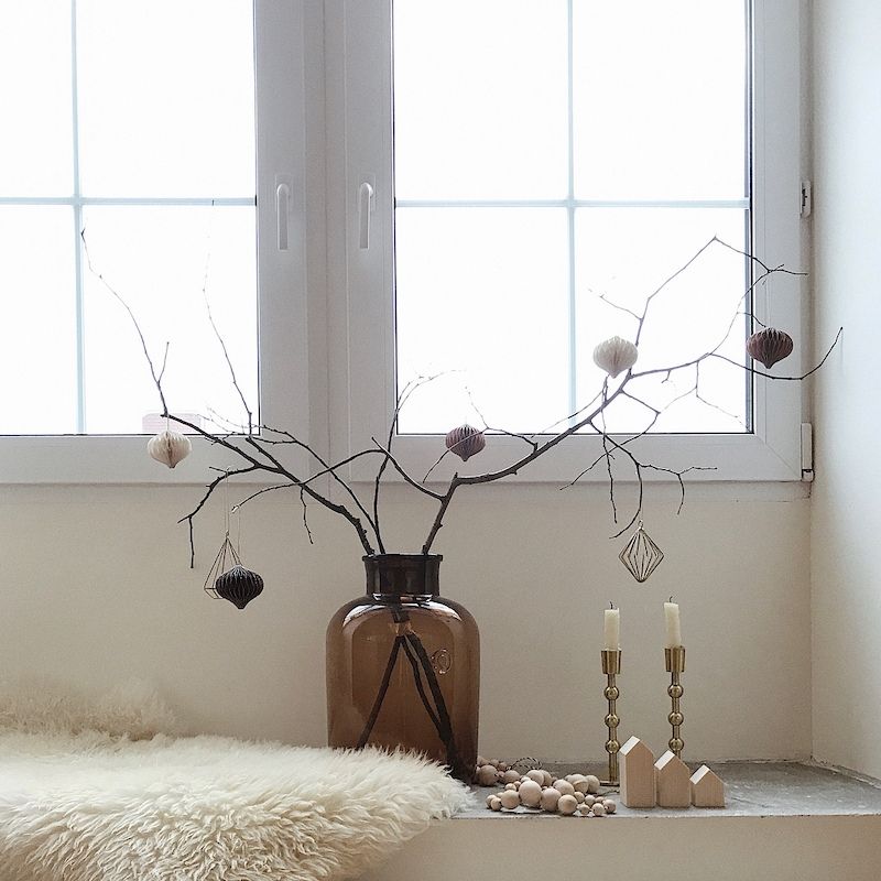 19+ Tree Branches Decoration Ideas That Will Surprise You in 2025 | Houszed