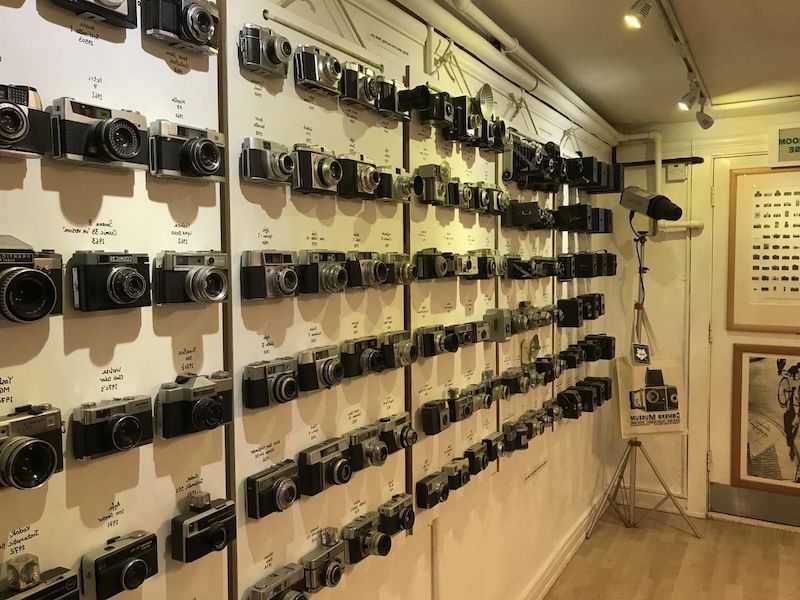 29+ Camera Shelf Ideas for the Ultimate Flex in 2025 | Houszed