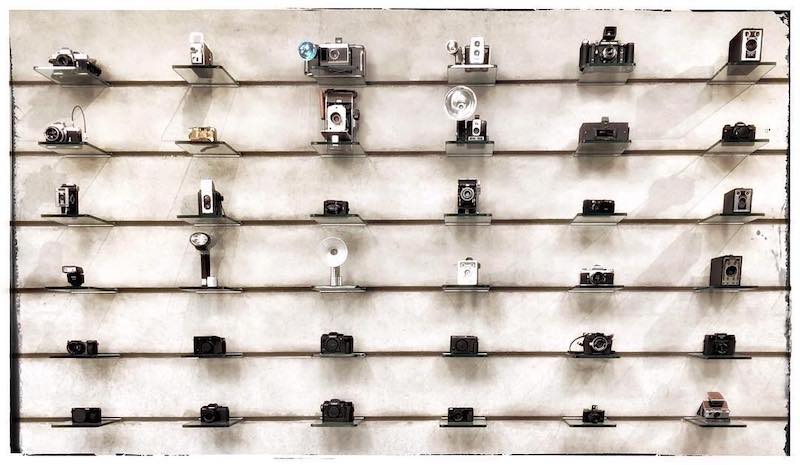 29+ Camera Shelf Ideas for the Ultimate Flex in 2025 | Houszed