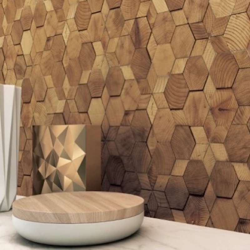 27+ Wood Backsplash Ideas That Make a Splash in 2025 | Houszed