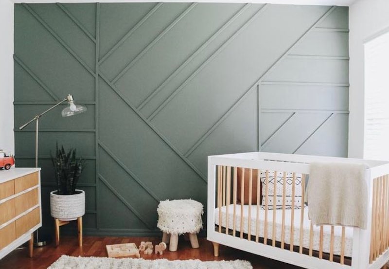 49+ Stunning Wood Accent Wall Ideas That Impress in 2025 | Houszed