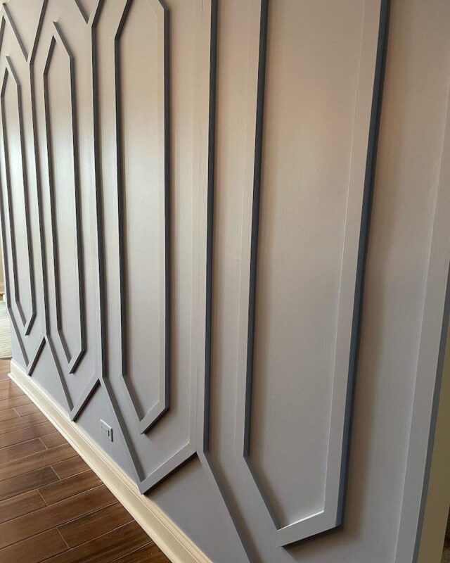 49+ Stunning Wood Accent Wall Ideas That Impress in 2025 | Houszed