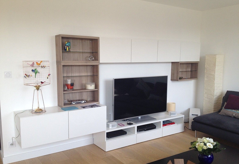 35+ IKEA Besta Unit Ideas & Hacks in 2025 | Houszed