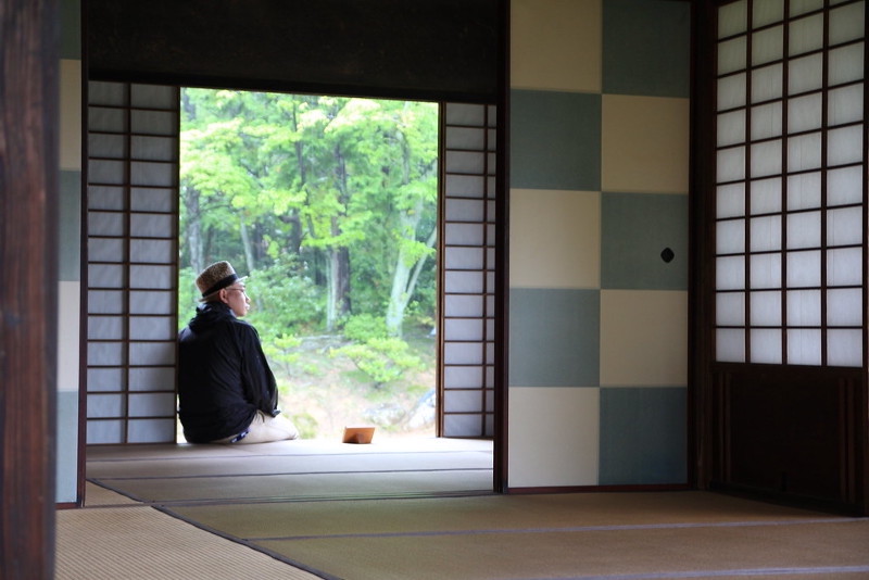 11+ Japanese Living Room Ideas for Total Zen in 2025 | Houszed