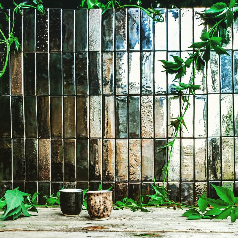 33+ Subway Tile Ideas That Deliver Timeless Design in 2024 | Houszed