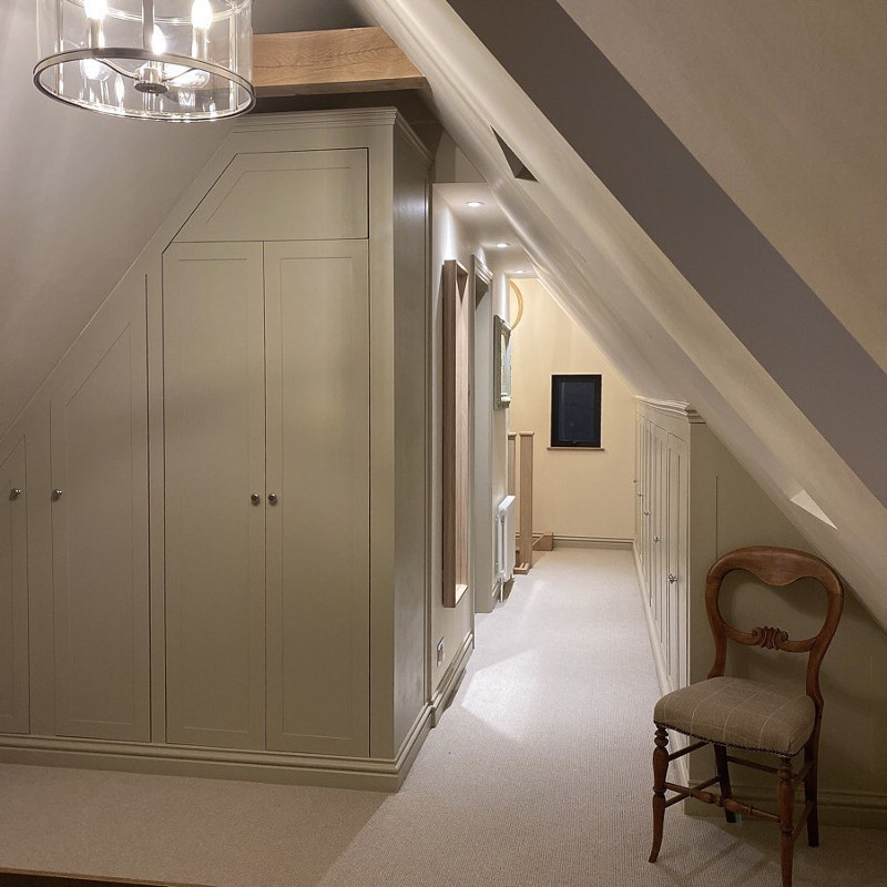 16+ Attic Storage Ideas That Work in 2025 | Houszed